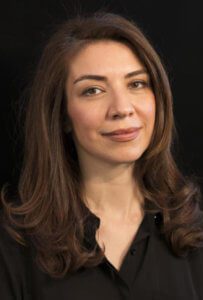 Meet Dr. Shokri - Wellness Dental